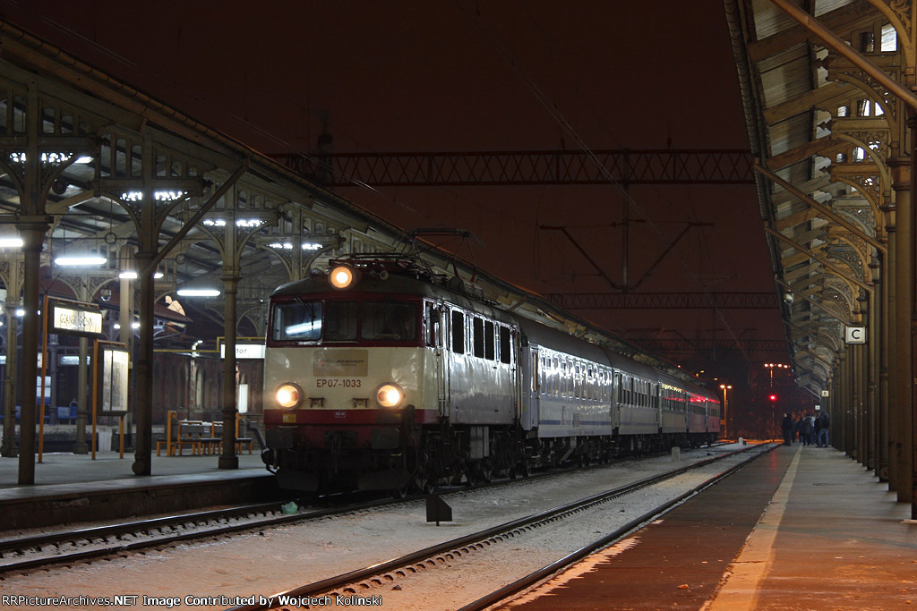 EP07-1033 (ex EU07-053)